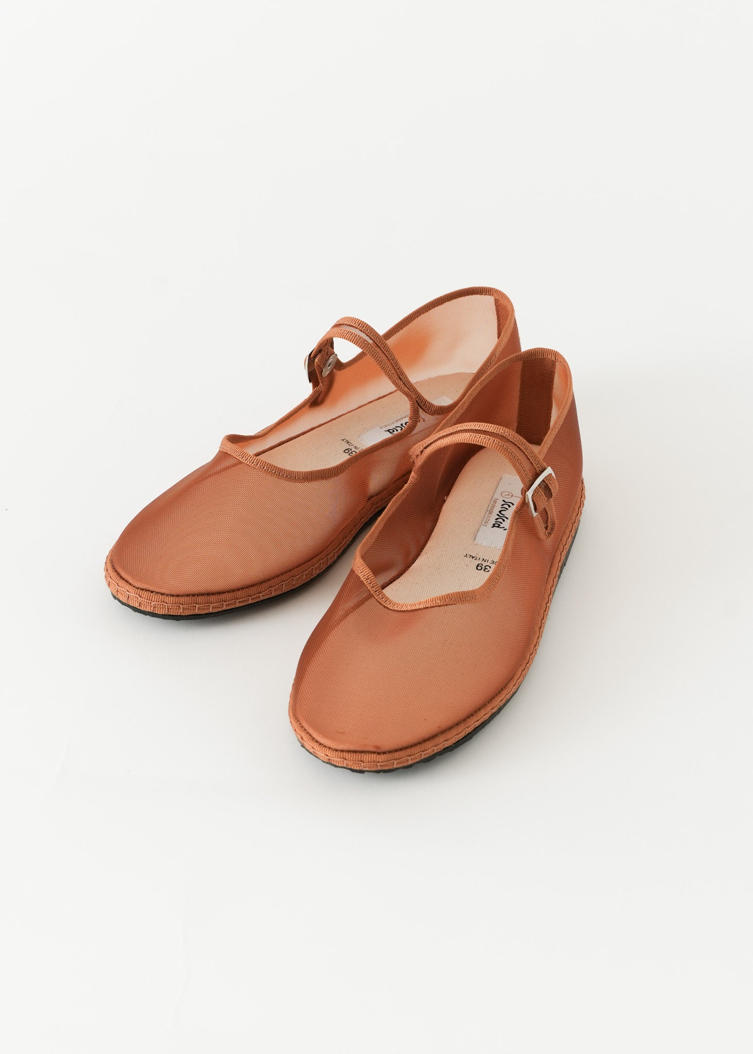Sciuscia Shoes Maryjane | Pasand by ne Quittez pas | パサンドバイヌキテパ