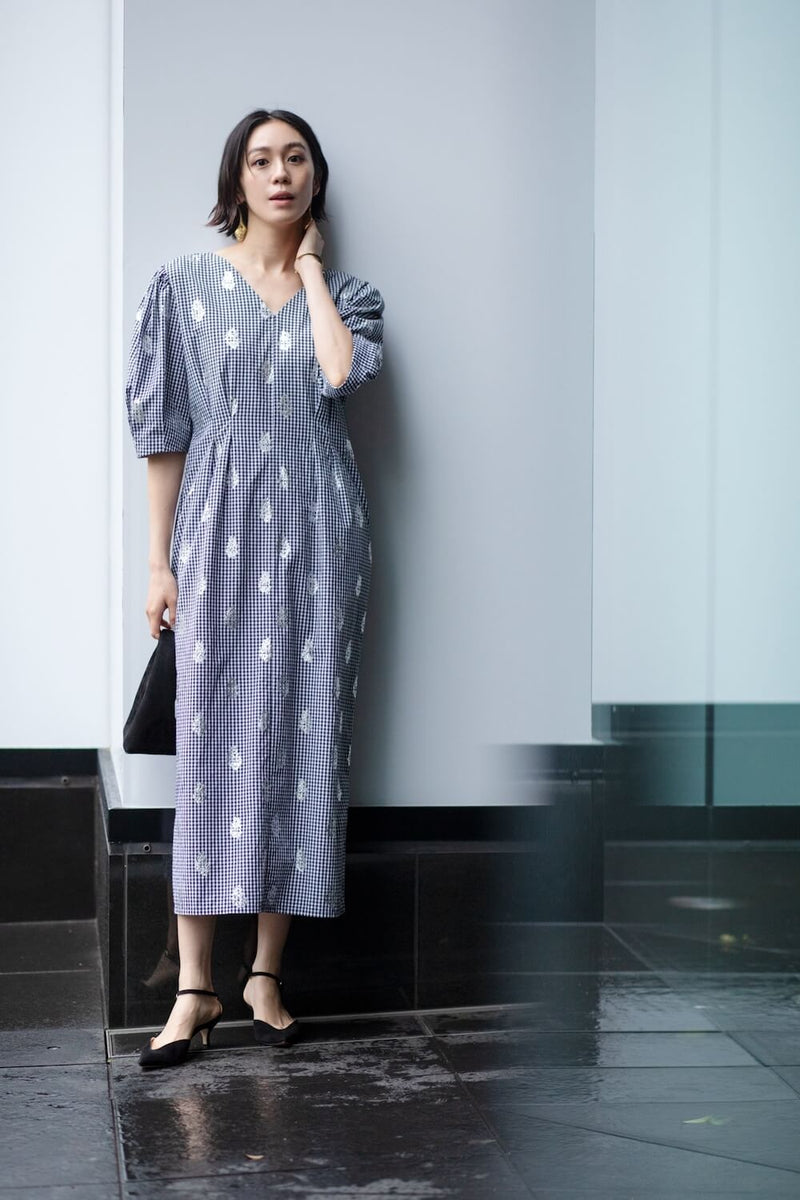 【Kanako Sato × ne Quittez pas】スタイリスト・佐藤佳菜子さんが考える、シーンレスに心地よい服 | Pasand by ne Quittez pas | パサンドバイヌキテパ